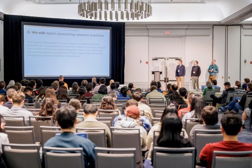 Rosetta Commons – The hub for Rosetta modeling software.