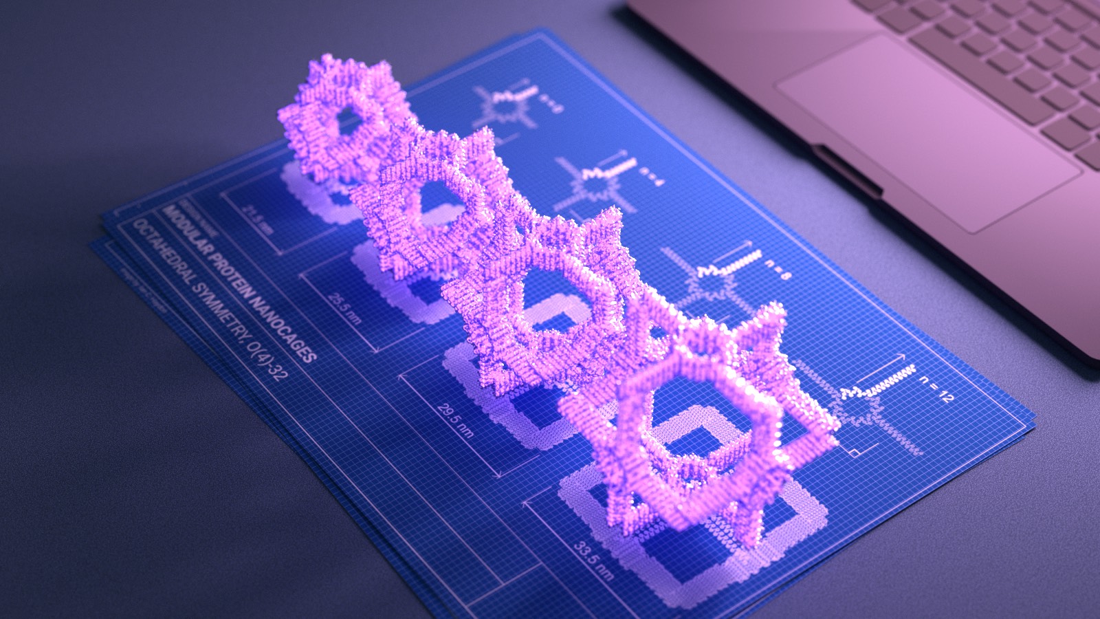 Software – Rosetta Commons