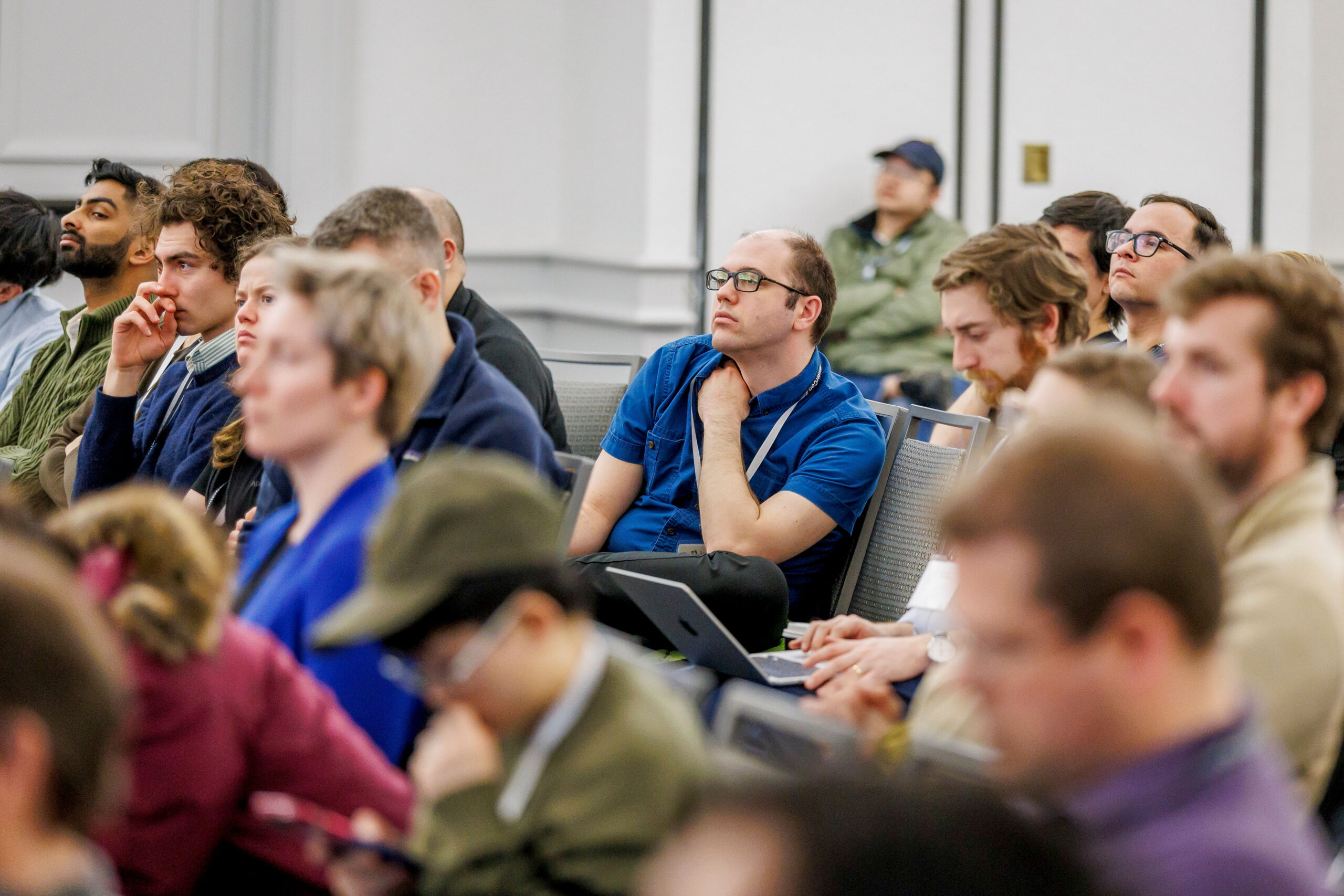 About – Rosetta Commons