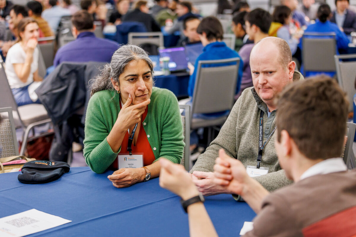 Getting Started – Rosetta Commons