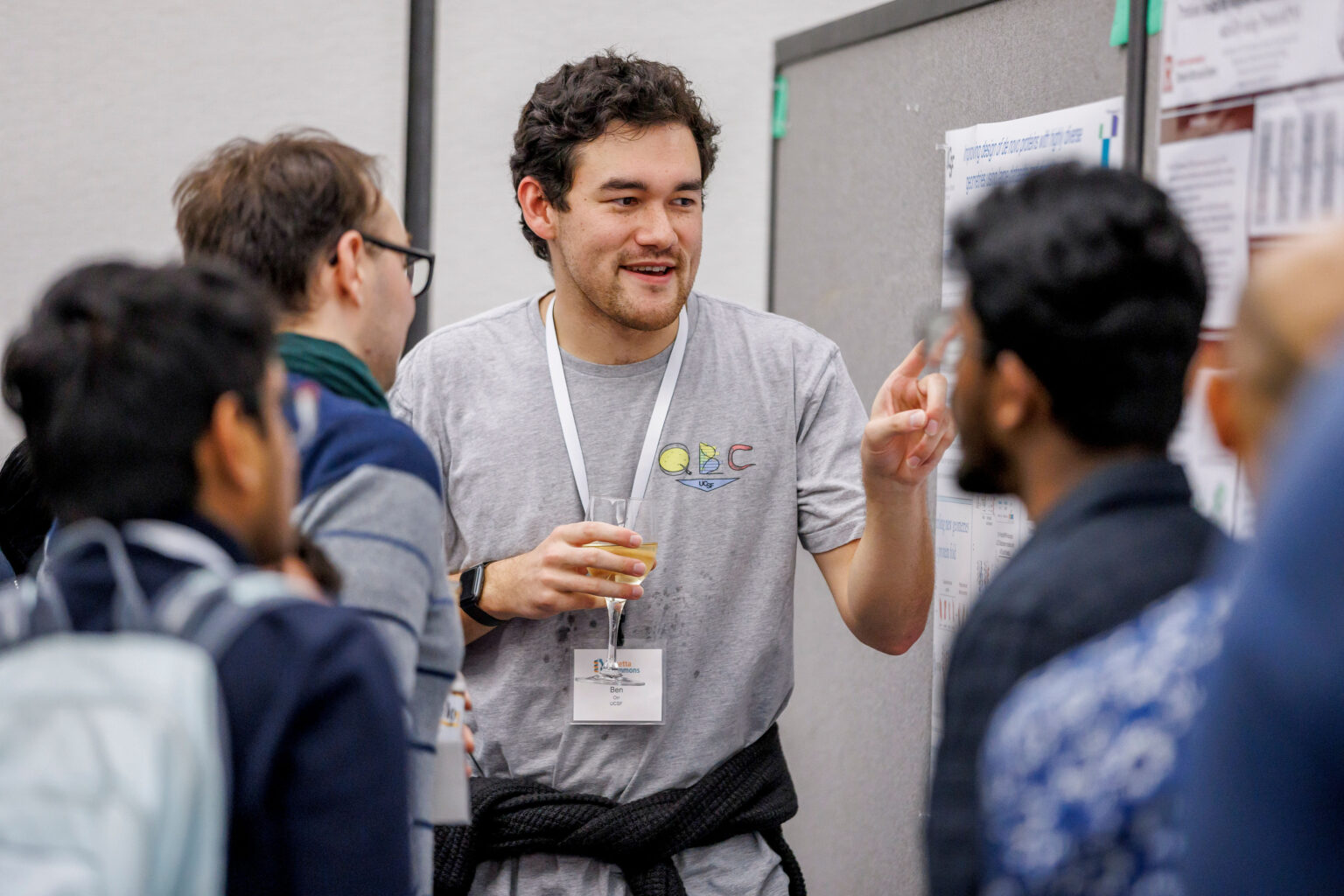 About – Rosetta Commons