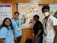 Undergraduates – Rosetta Commons