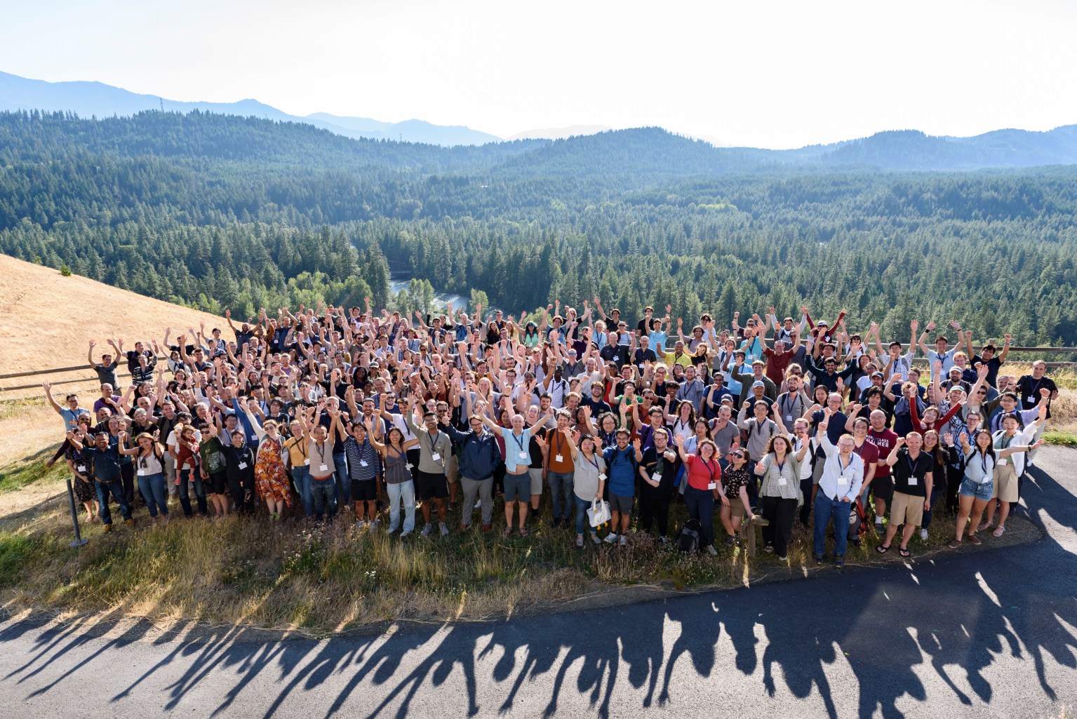 Rosetta Commons – The hub for Rosetta modeling software.