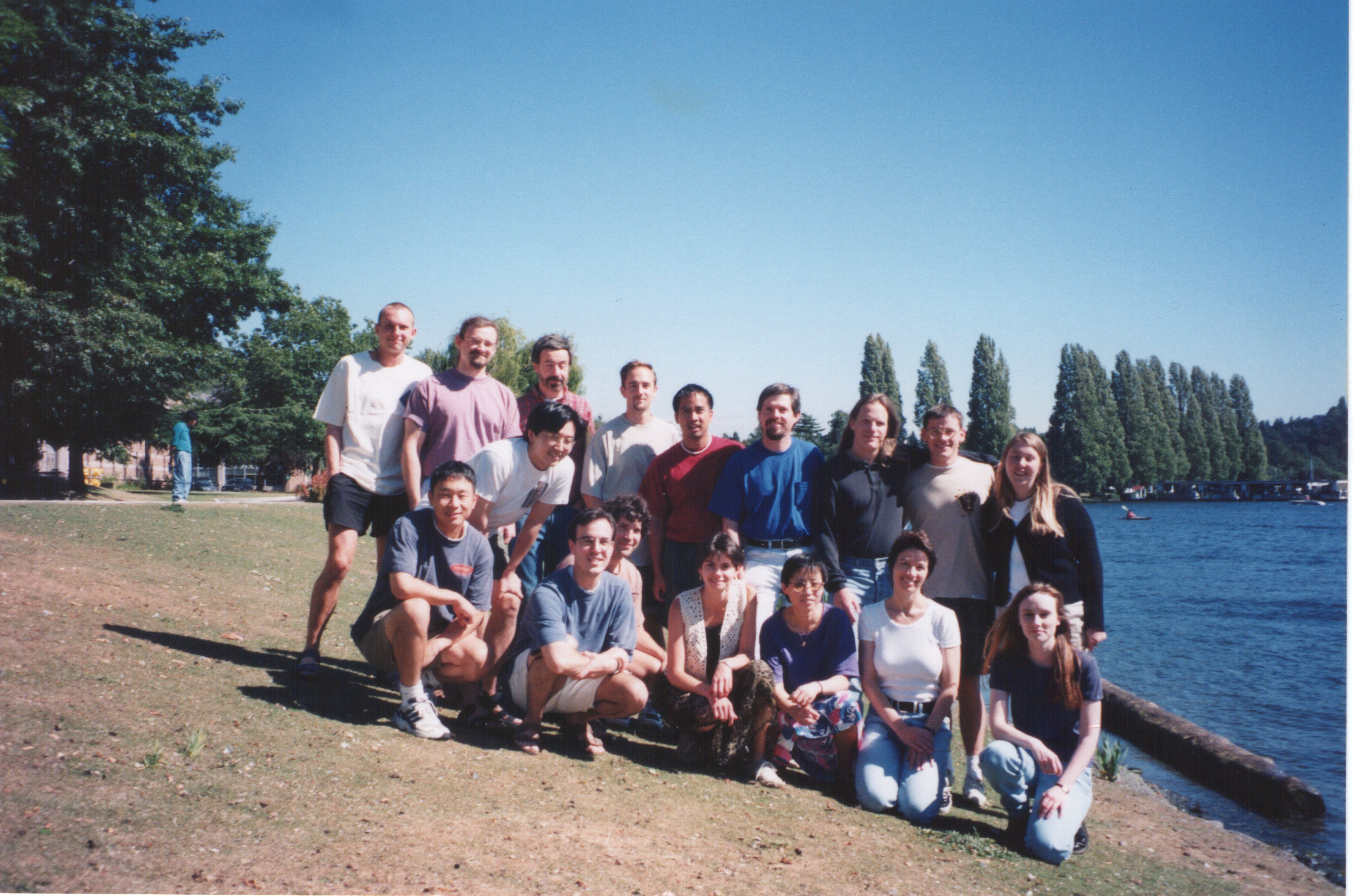 Rosetta Commons – The hub for Rosetta modeling software.