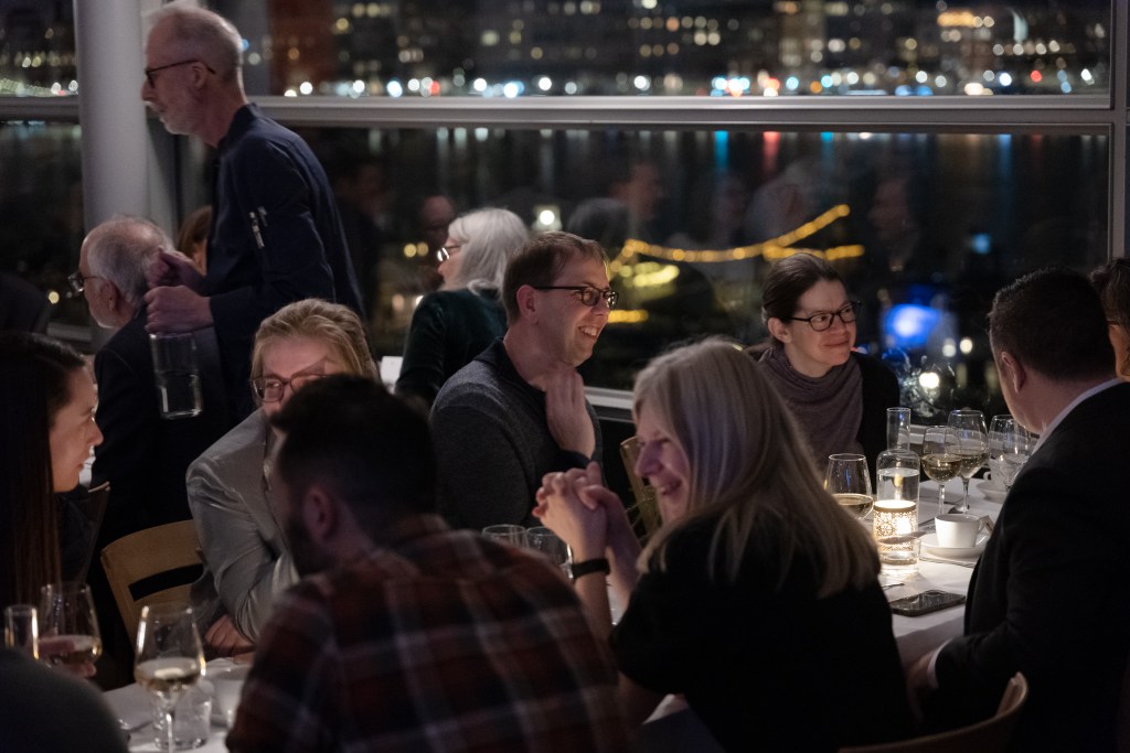 Our First Nobel: Rosetta Members Celebrate in Stockholm – Rosetta Commons