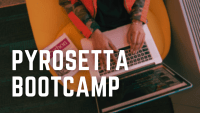 Workshops – Rosetta Commons