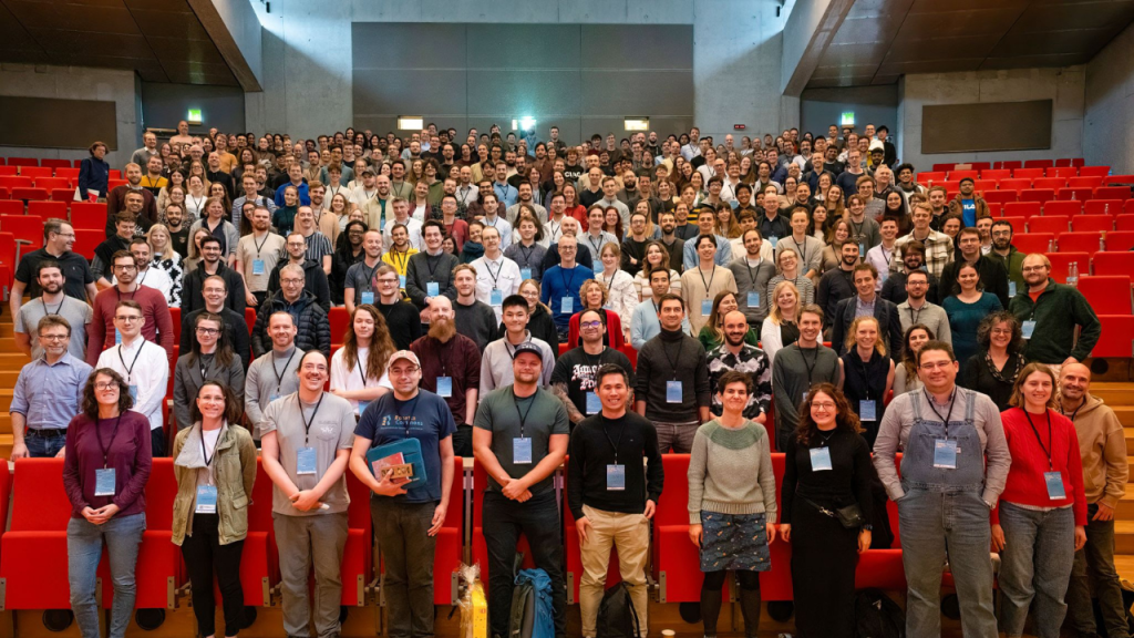 Rosetta Commons – The hub for Rosetta modeling software.