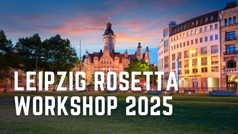 Education – Rosetta Commons